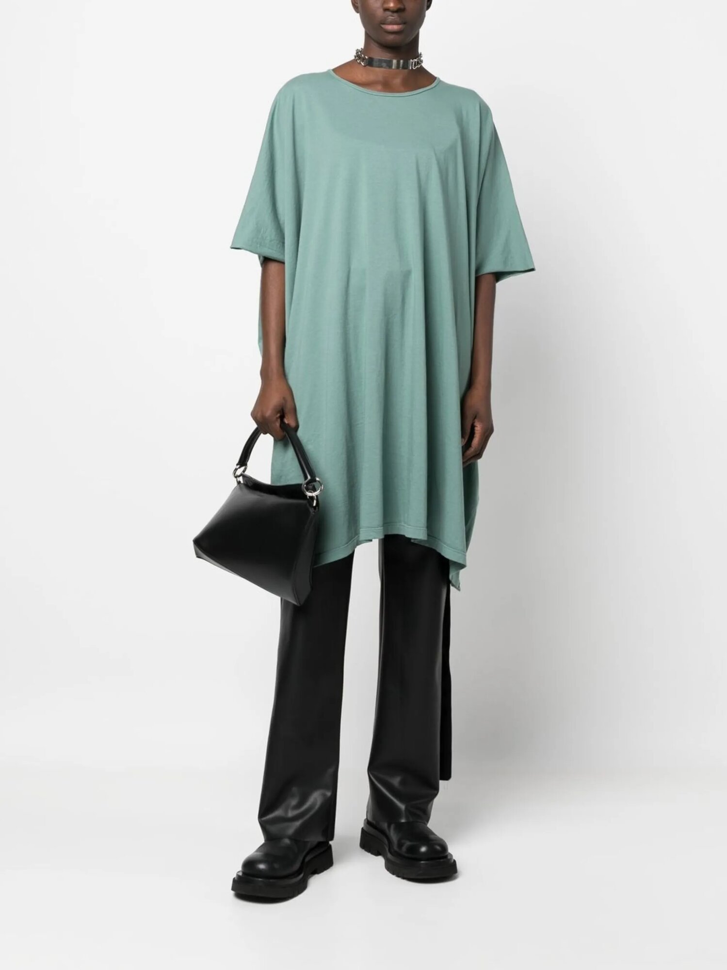 Футболка Rick Owens, размер 38 — фото 1