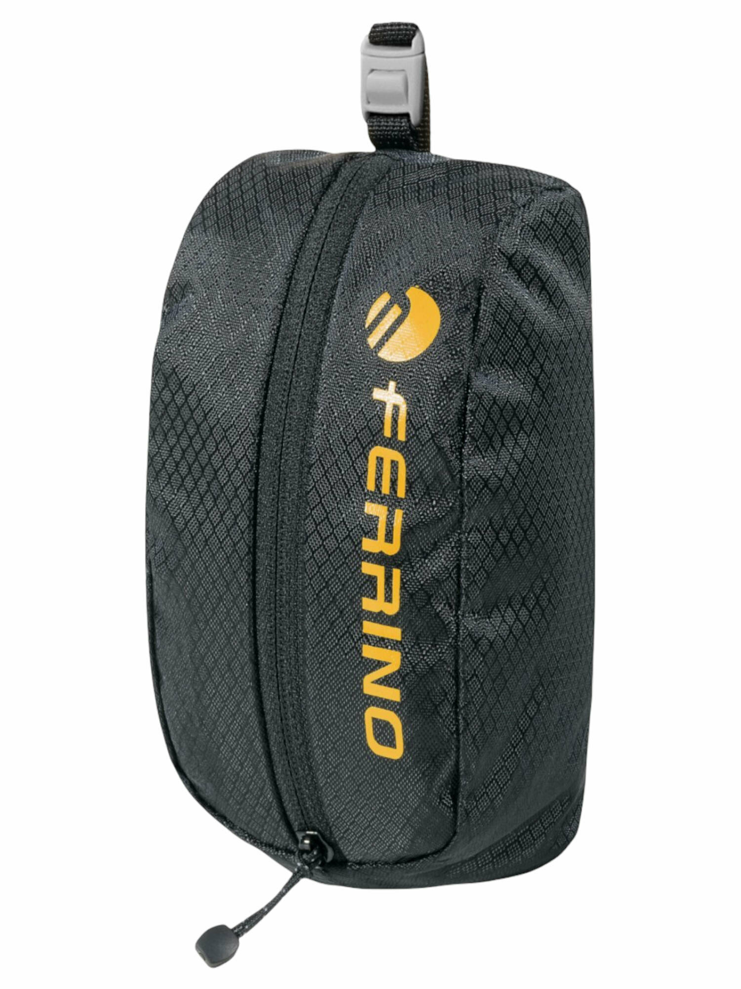 Съемный карман Ferrino Case black