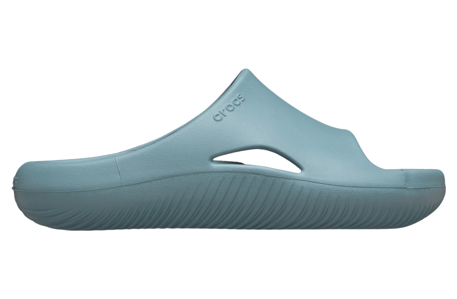 Шлёпанцы Mellow Recovery Slide