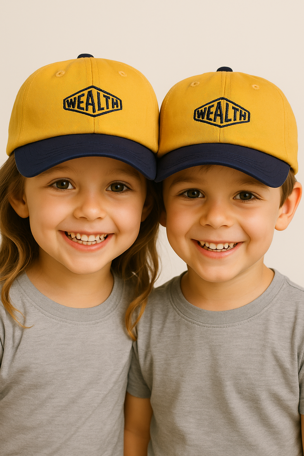 Кепка для мальчиков