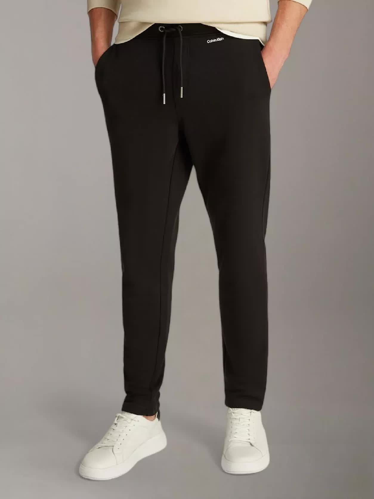 Брюки спортивные Logo Joggers