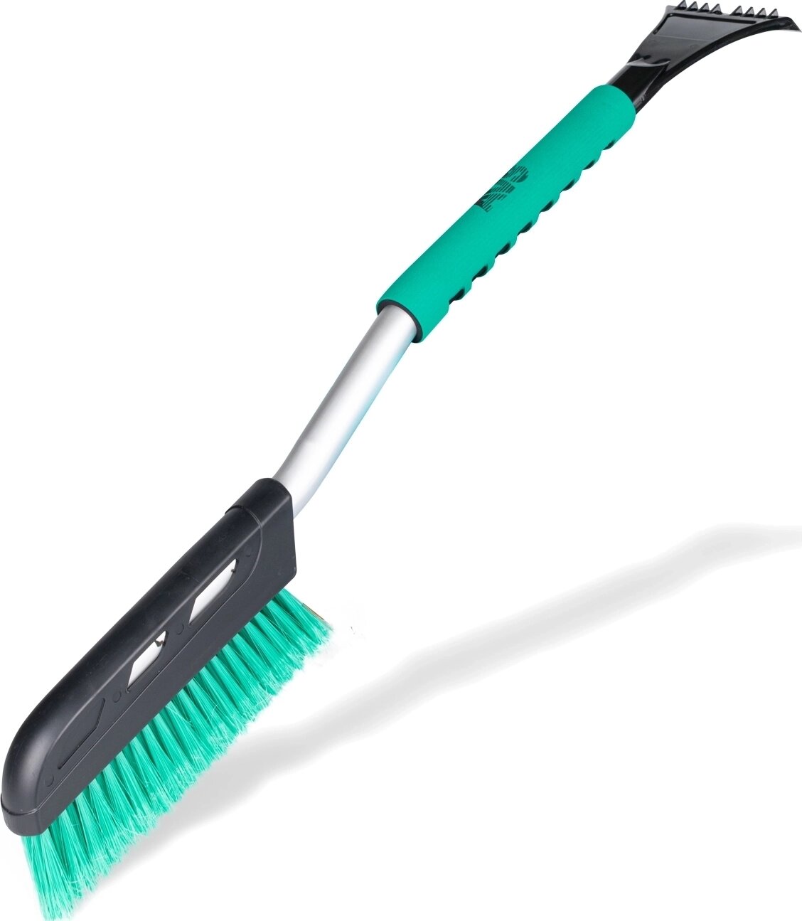 Зимняя щетка со скребком AVS WB-72