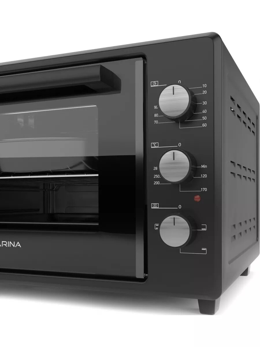 Мини-печь Darina UB NDE 37 701 B