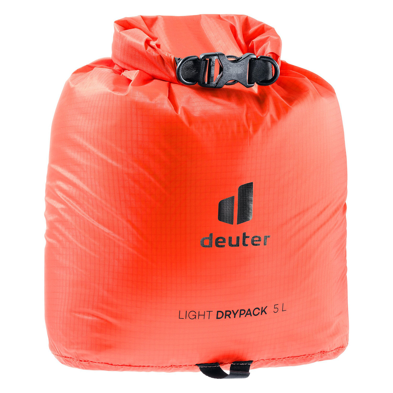 Гермомешок Deuter Light Drypack 5 Papaya