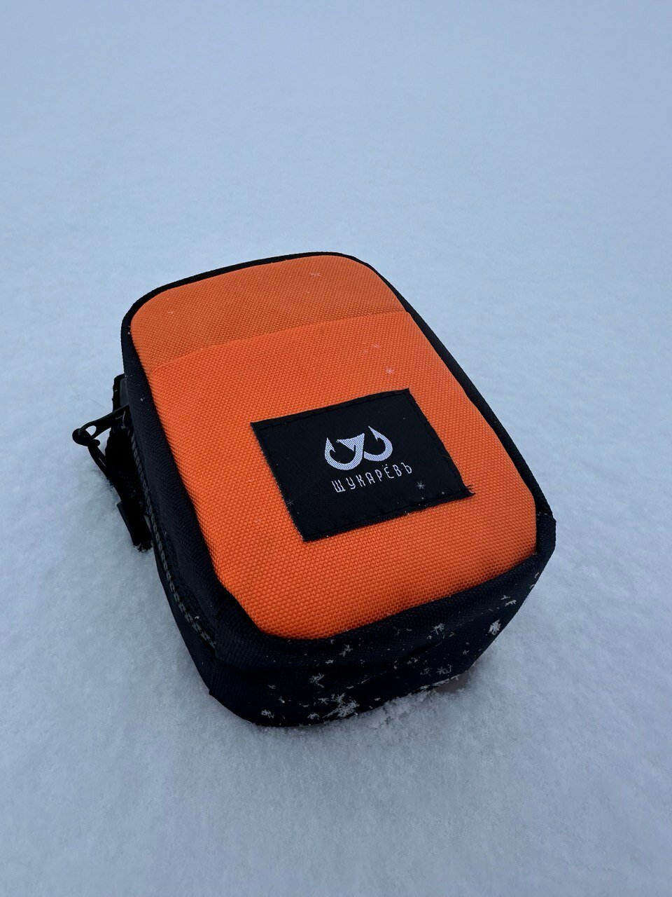 Чехол для рыболовного и охотничьего инвентаря