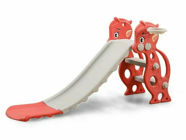 Детские горки, домашние горки, многофункциональные горки, смешанные с подарочными горками для детей из Луна-парка