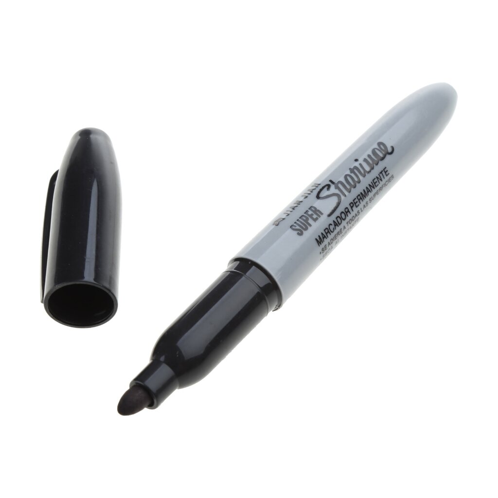 Маркер-тайник для хранения