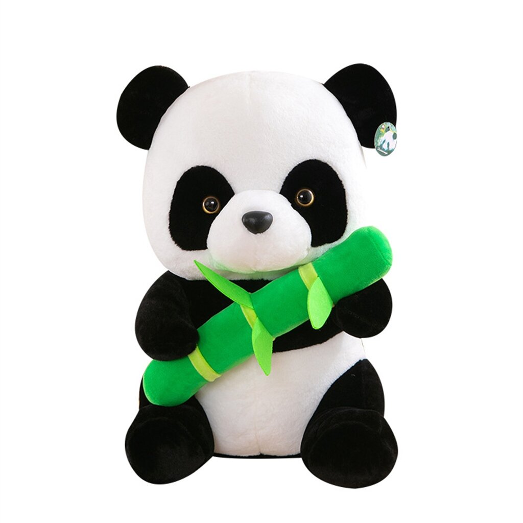 12/16 ' Cartoon Bamboo-Panda Clush Plush Toy Couch Pillow Kids Girl День рождения подарок на день рождения