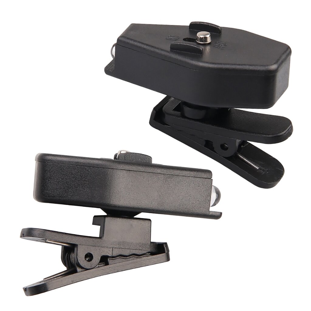 2 универсальных фонаря для глаз