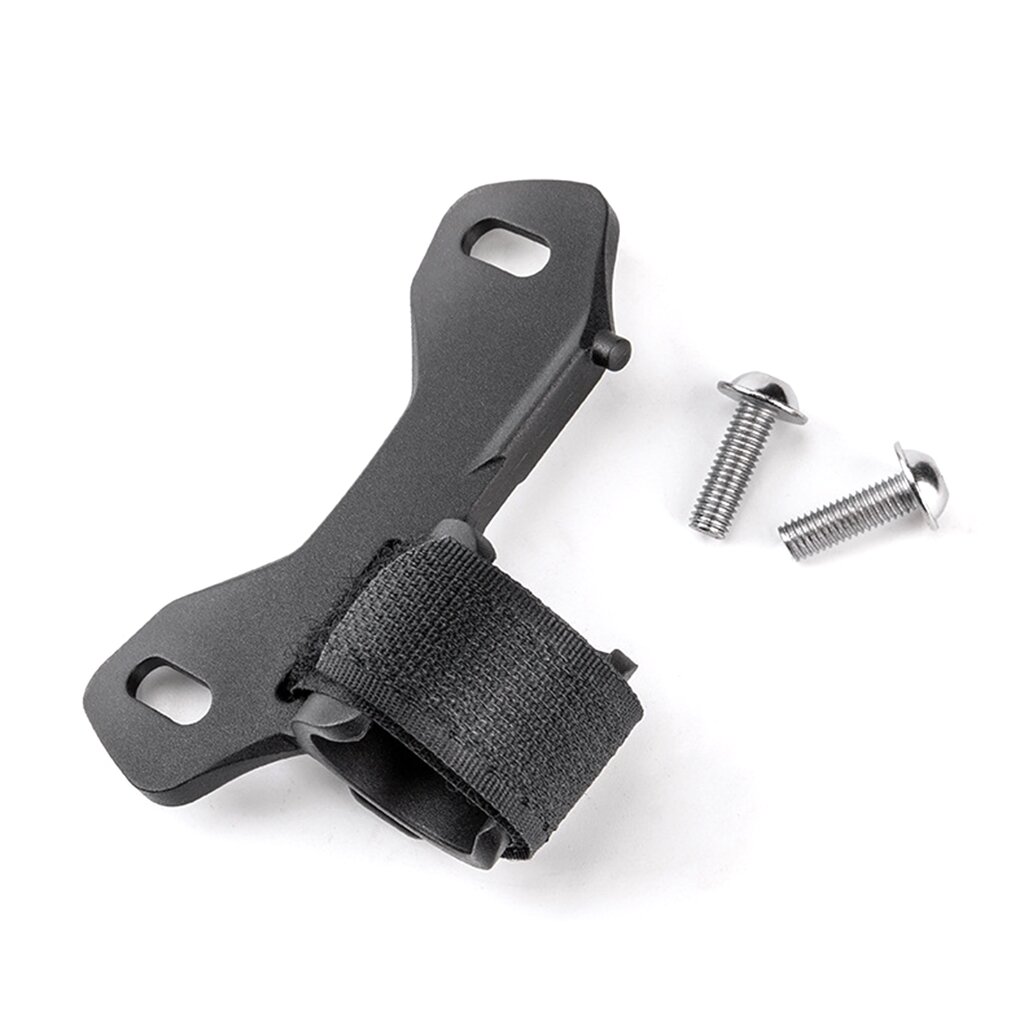 Крепление Держателя Велосипедных насосов Портативные Воздушные Насосы Держатель Зажимной Стойки для Безопасной и Стабильной Езды на велосипеде