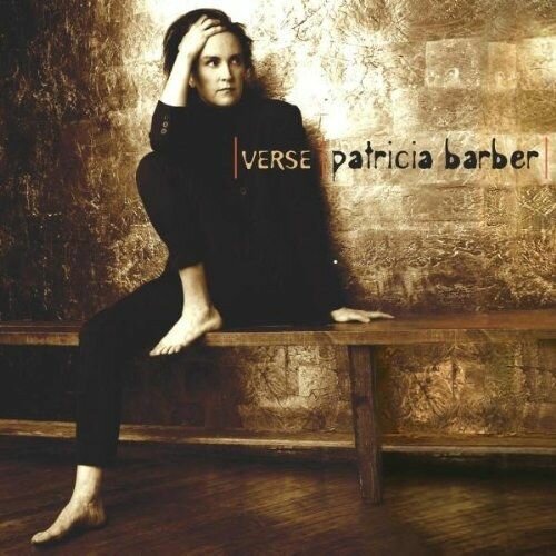 Диск Patricia Barber: Verse (1 CD)