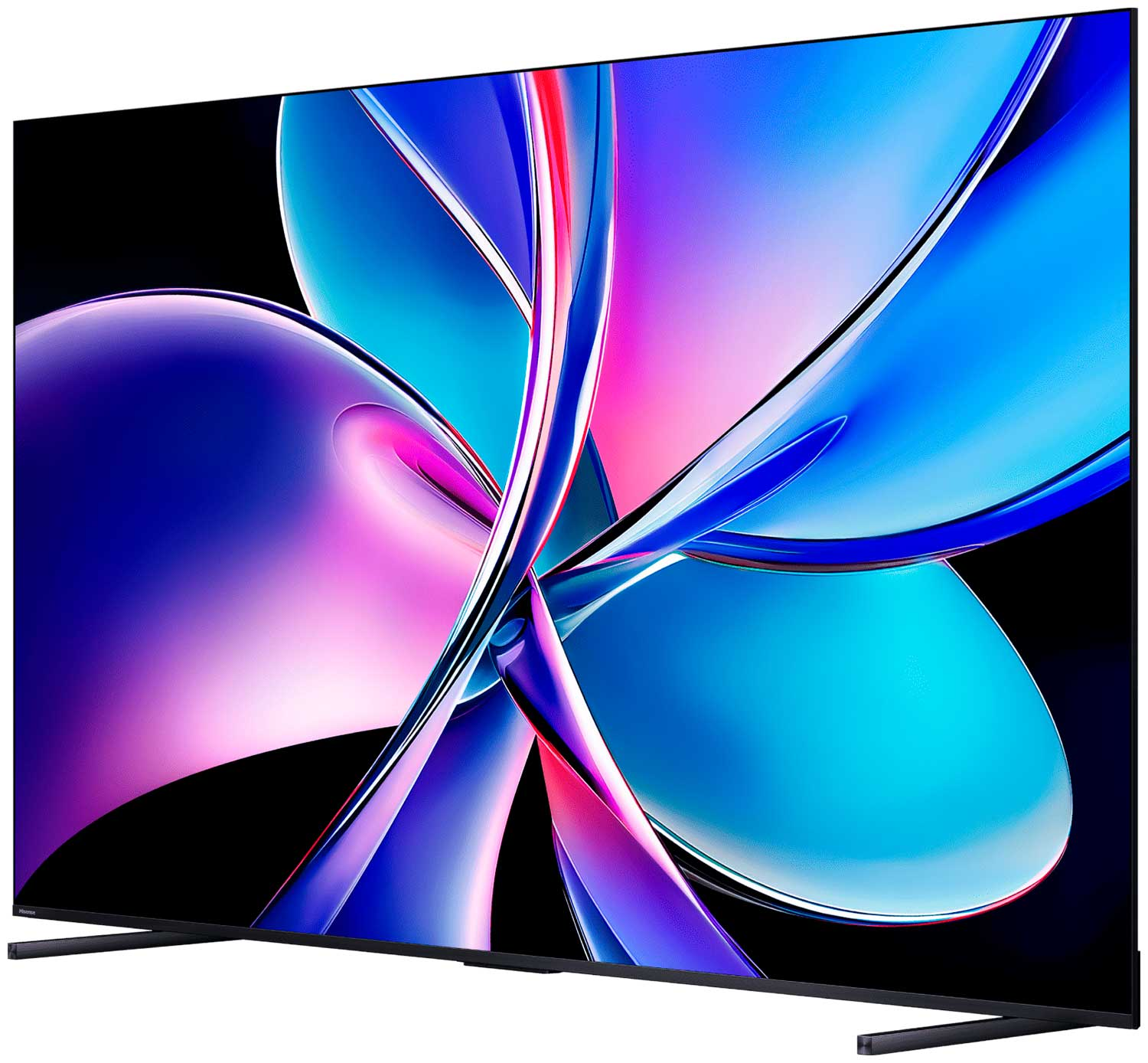 Телевизор Hisense 100E7Q PRO — фото 1