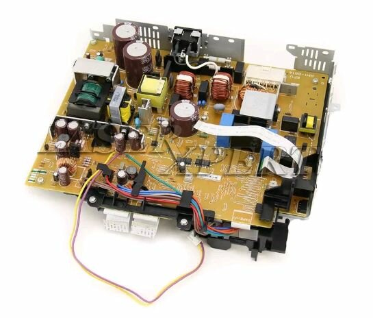 RM1-8514-020CN Блок питания низкого напряжения HP LJ Ent 500 MFP M525/M521