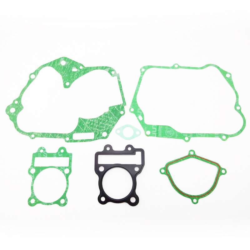Набор прокладок полный для мотоцикла / питбайка двиг. YX150, YX160