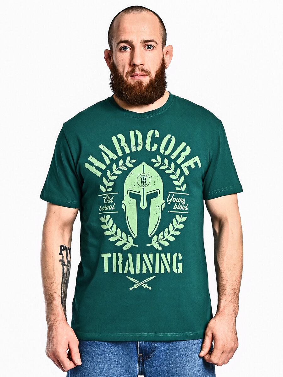 Футболка Helmet