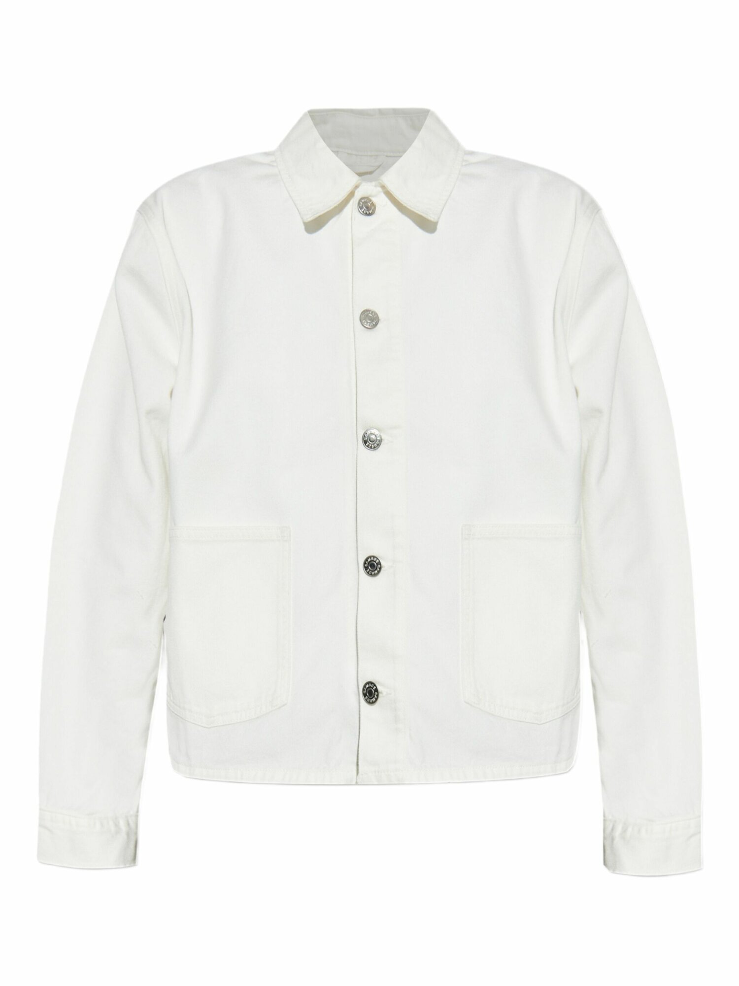 Куртка джинсовая