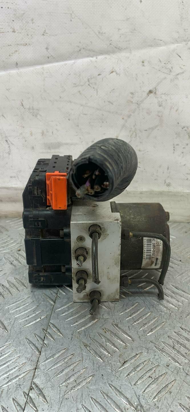 Блок ABS Opel Agila A 2004 AC045001944