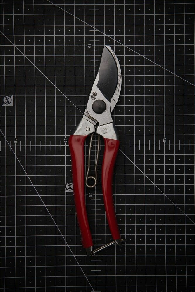 Японский ARS Секатор 200 мм