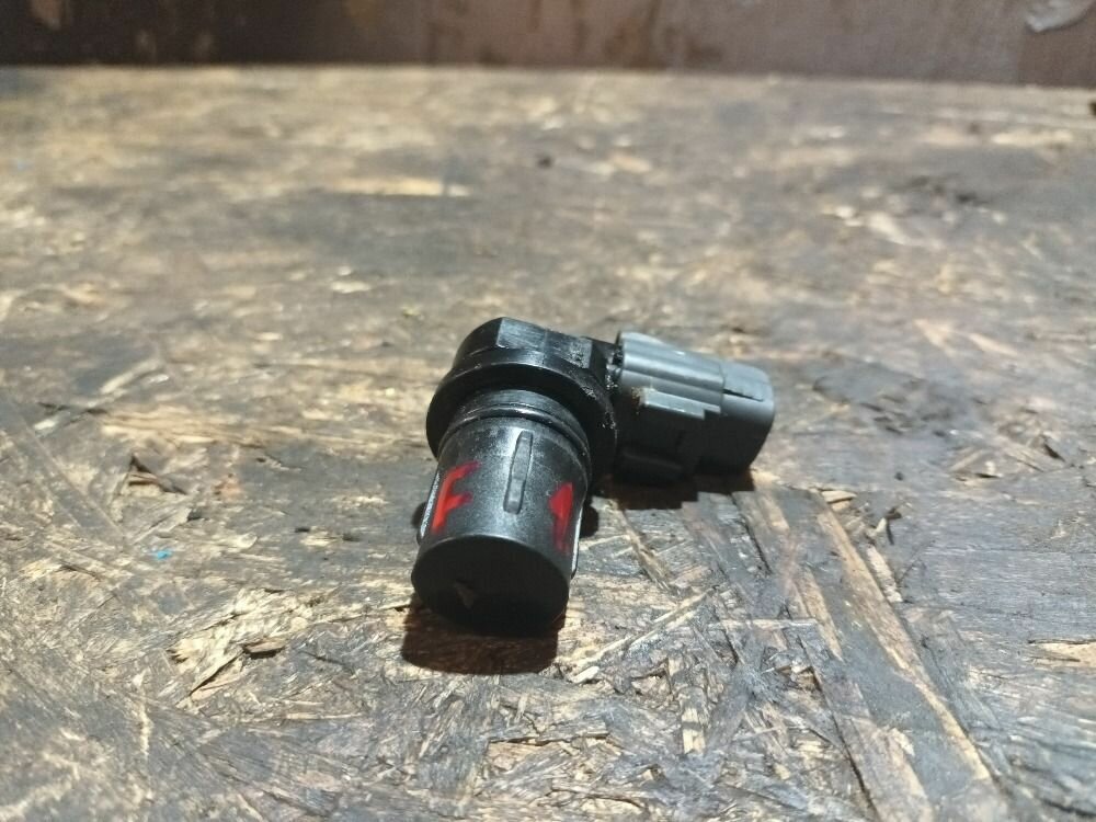 Датчик АКПП Ford Focus I (1998 2004) Б/У с пробегом