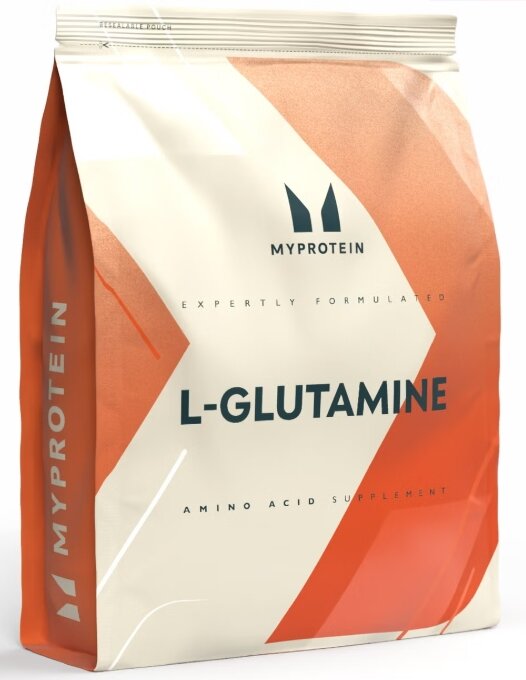 Myprotein L-Glutamine 500 g (L-Глутамин)