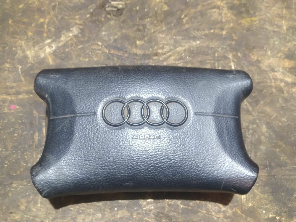 AIRBAG Audi A4 B5 (1994 1999) Б/У с пробегом