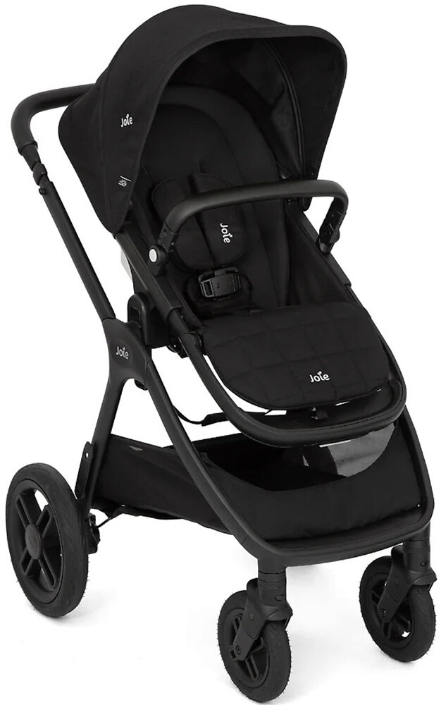 Joie Прогулочная коляска Honour (Shale)