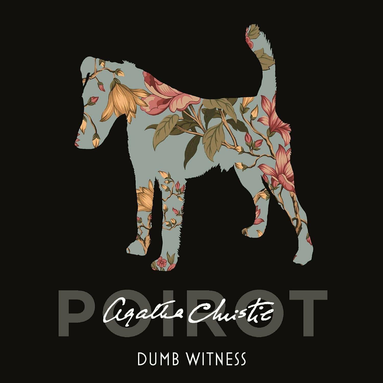 Agatha Christie. Dumb witness (Agatha Christie) Безмолвный свидетель (Агата Кристи) /Книги на английском языке