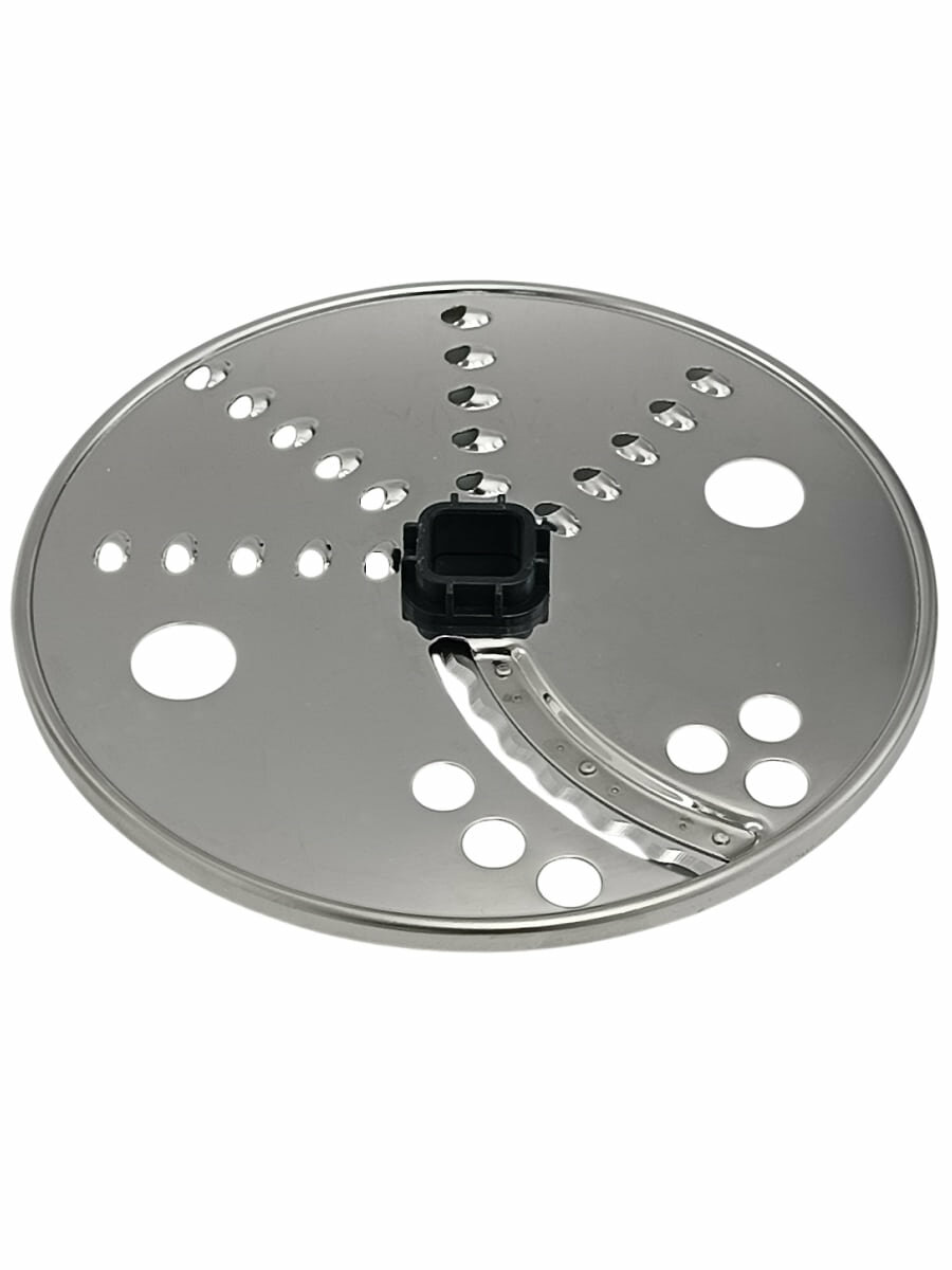 Razz RHB-7801-NSTZ диск-насадка для терки/шинковки блендера кухонного комбайна RHB-7801