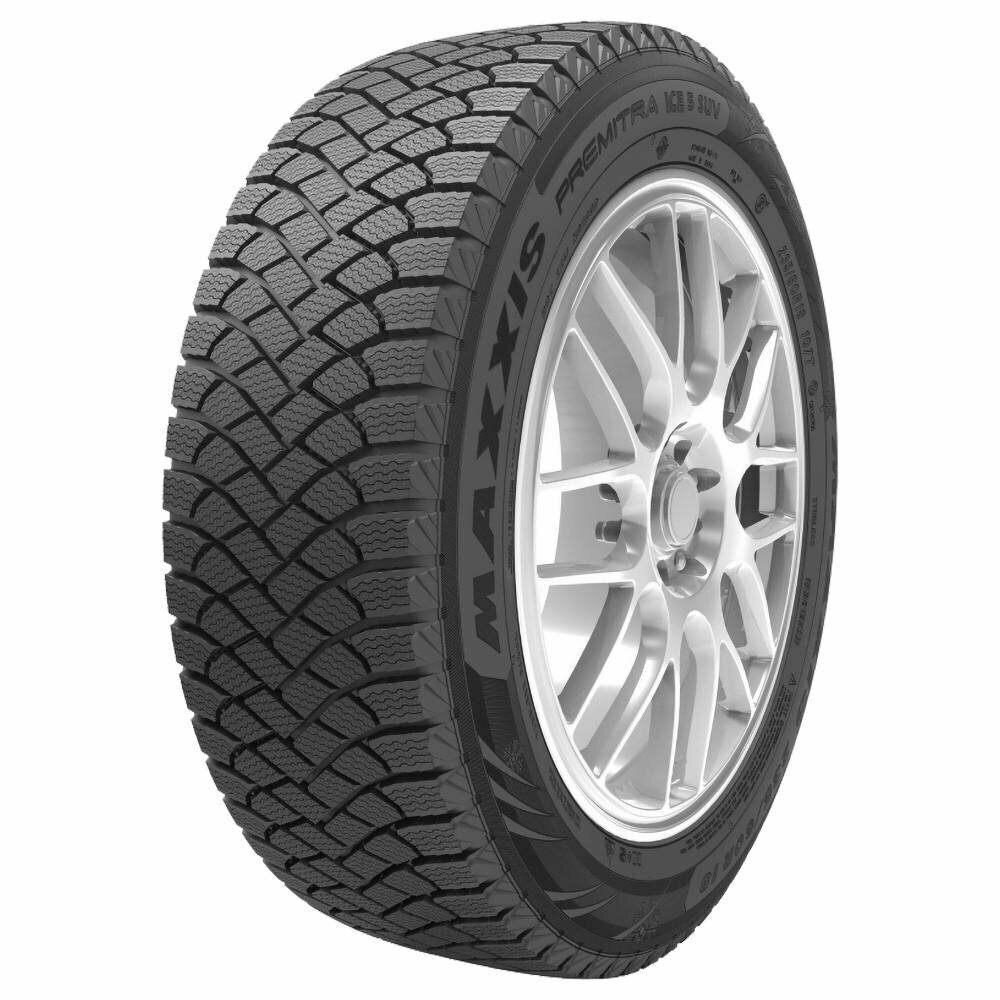 Шина Maxxis Premitra Ice SP5 215/55 R18 99T