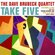 Диск Dave Brubeck (1920-2012) - Take Five (3 CD)