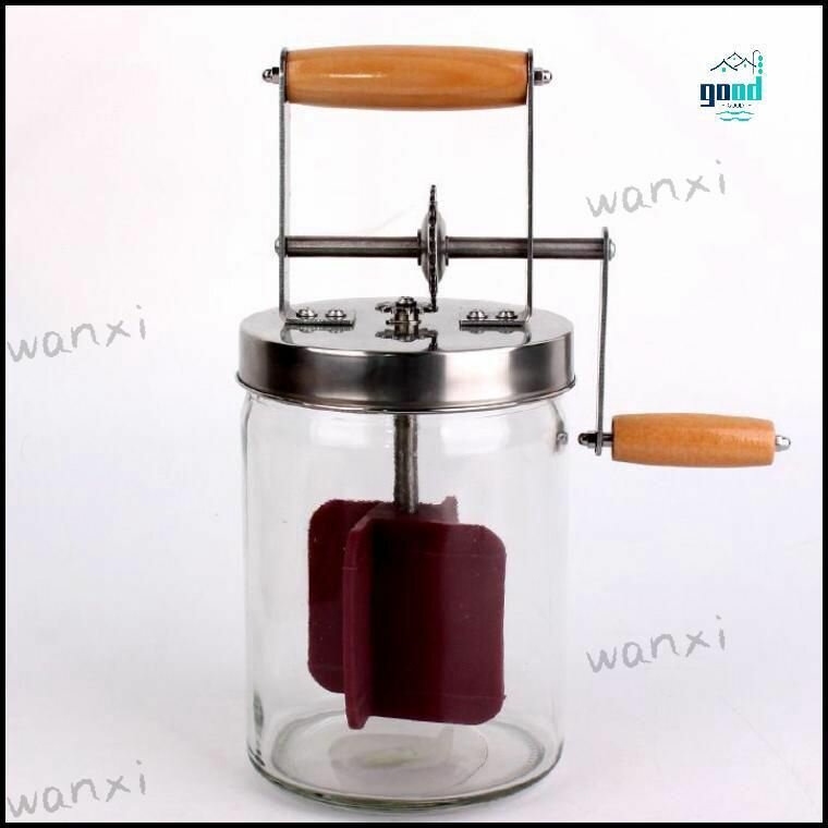 Сепаратор молока