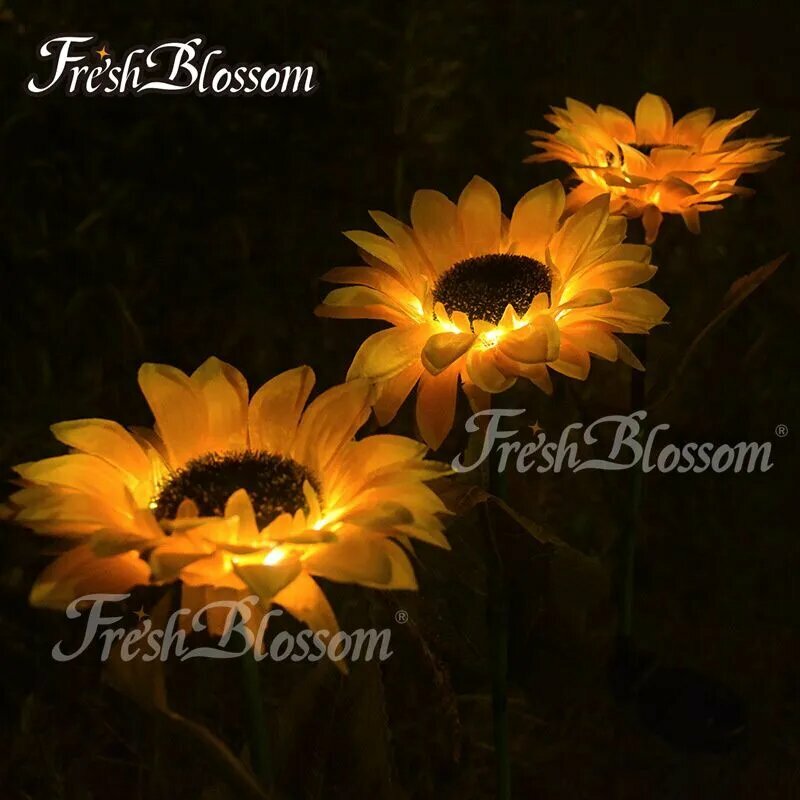 Fresh Blossom Штекер садовый