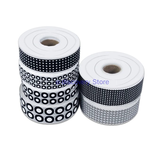 Точечные маркеры для 3D сканирования Gom 10000 шт. 0.8x2.5mm 10000pcs