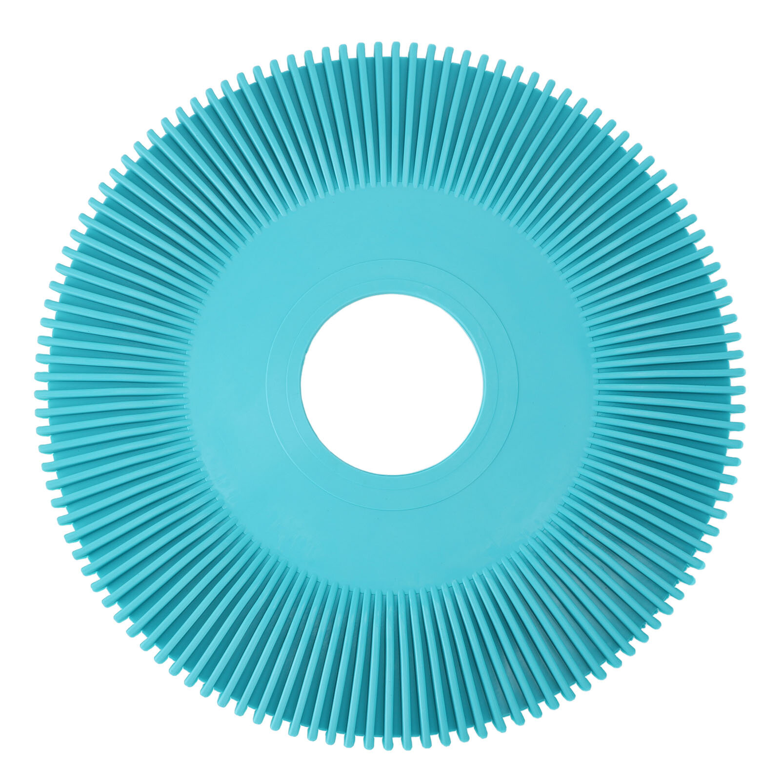 Очистка бассейна с плиссированным вакуумным уплотнением резиновая резина Усовершенствованная очистка бассейна для плиссированного уплотнения для K12894 K12896 370483Z