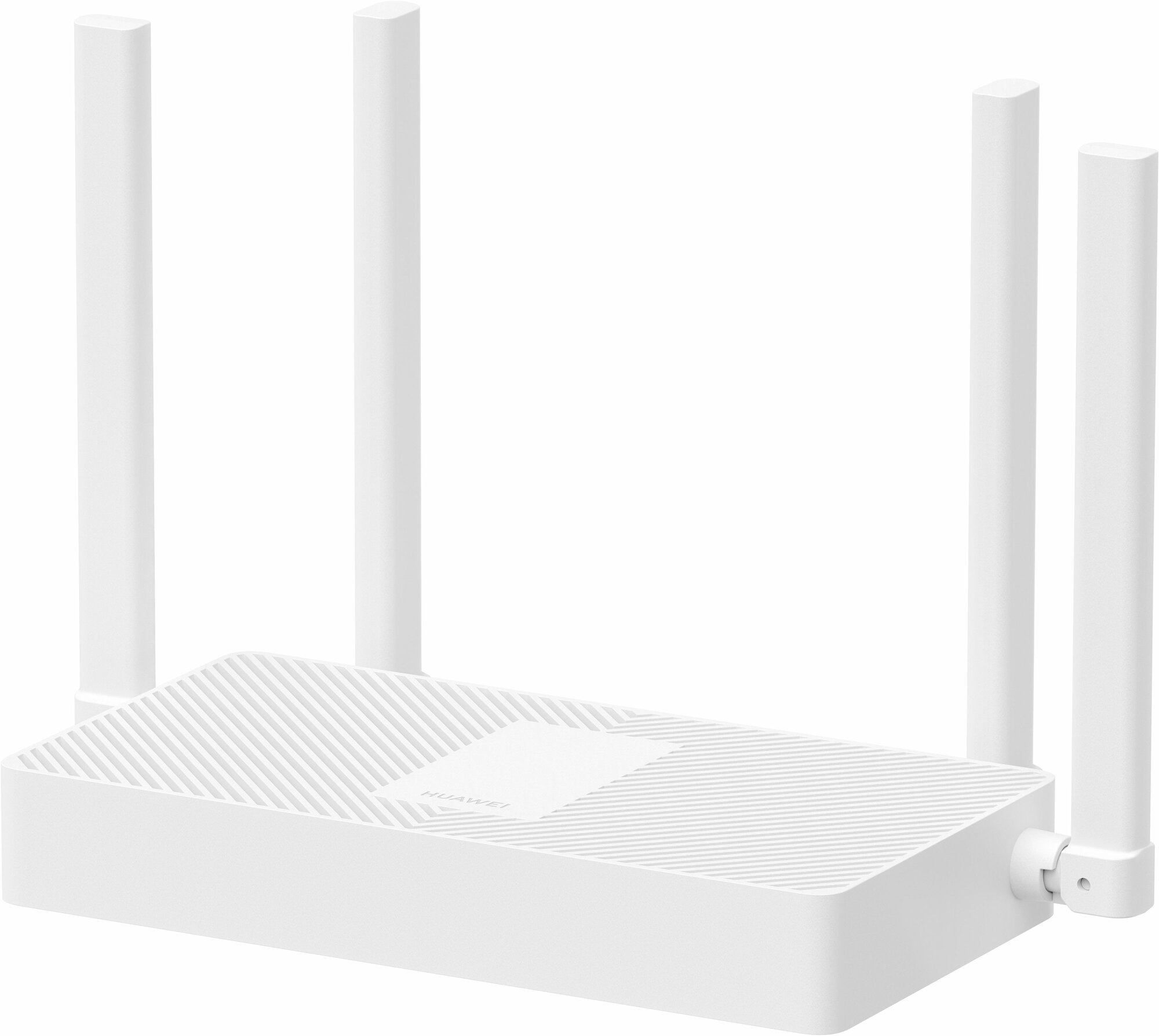 Wi-Fi роутер Huawei PSDN-AX30, AC3000, белый