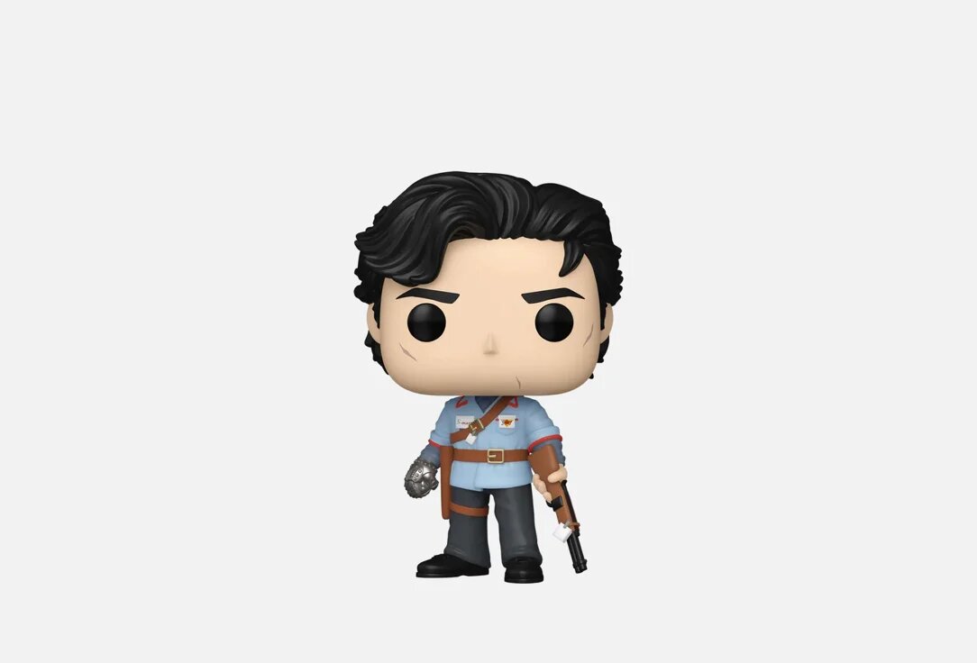 Funko POP! Movies Army of Darkness Ash Фигурка 1 шт