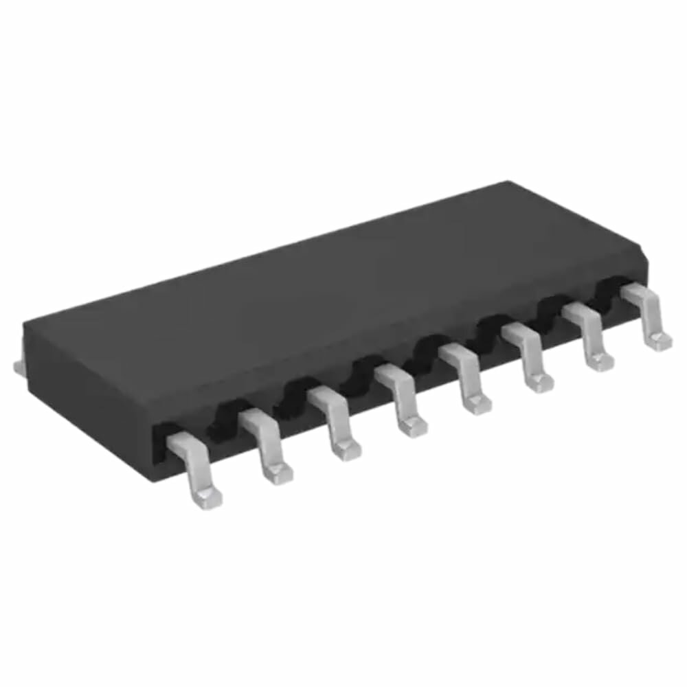 TA7792F, приёмник AM/FM [SOIC-16]