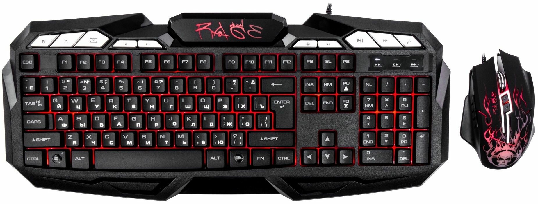 Клавиатура