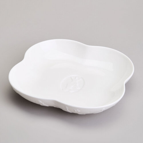 Блюдо Lefard "family farm" 24,5х4,5 см 900 мл