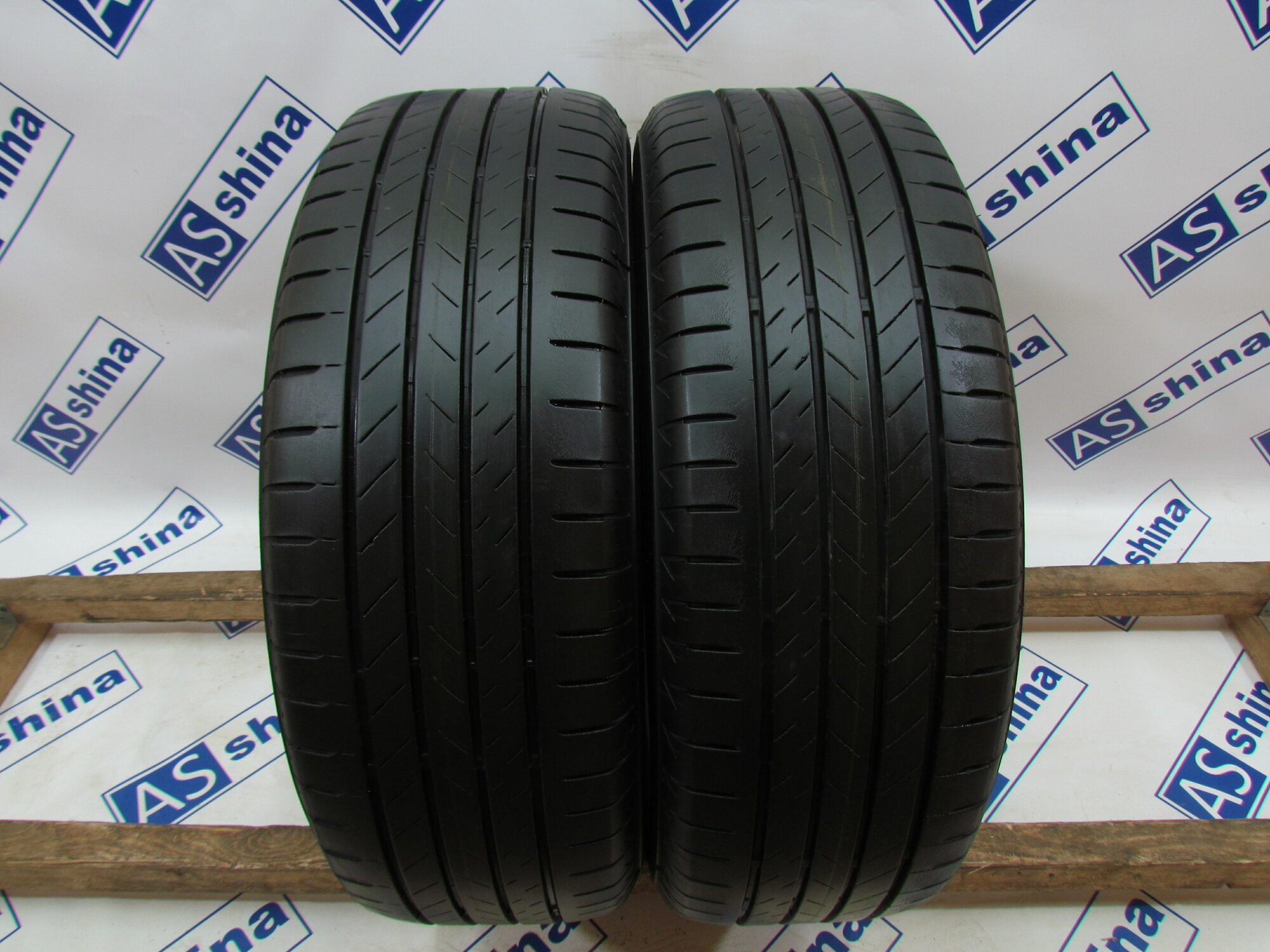 Bridgestone Alenza 001 215 60 R17 летние БУ шины 10-20% износ , артикул 0027459