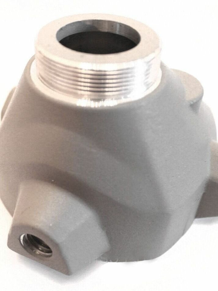 Корпус редуктора для дрели KEN 6110B