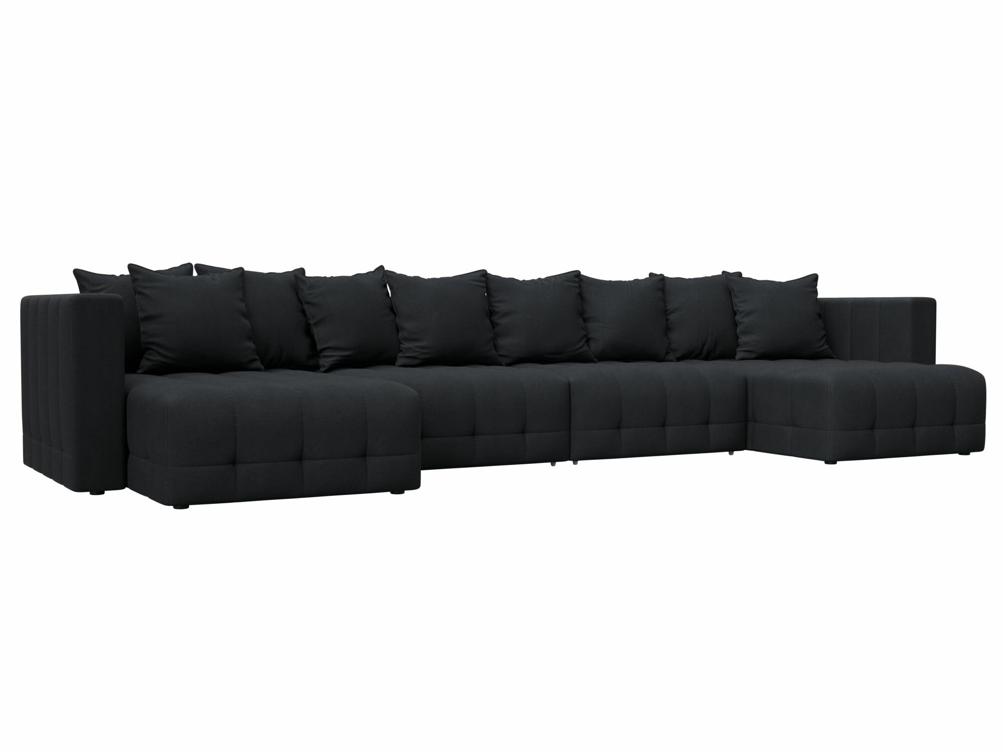 Диван П-образный Роудстер НПБ Лонг