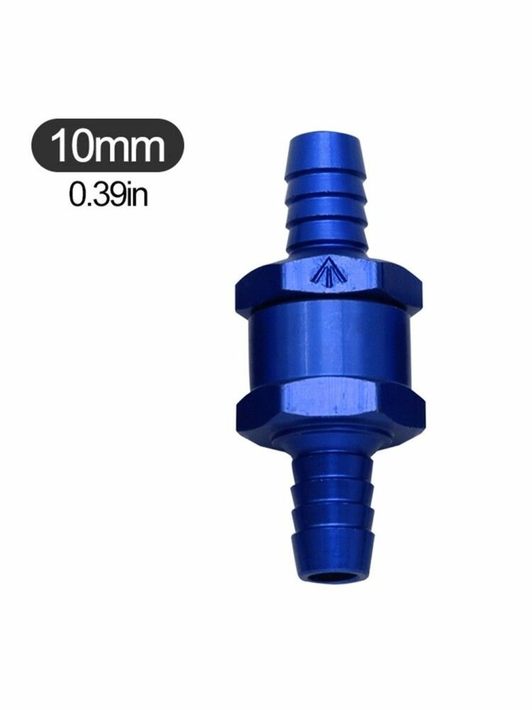 Клапан обратный контрольный для топлива