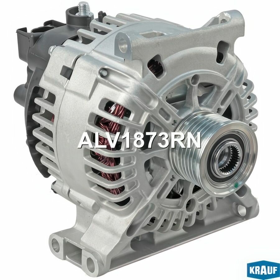 Генератор, для Мерседес арт ALV1873RN