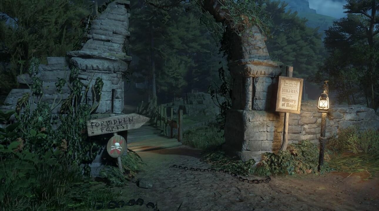 Игра Hogwarts Legacy , для Nintendo Switch 2 , Картридж, Русские субтитры — фото 1