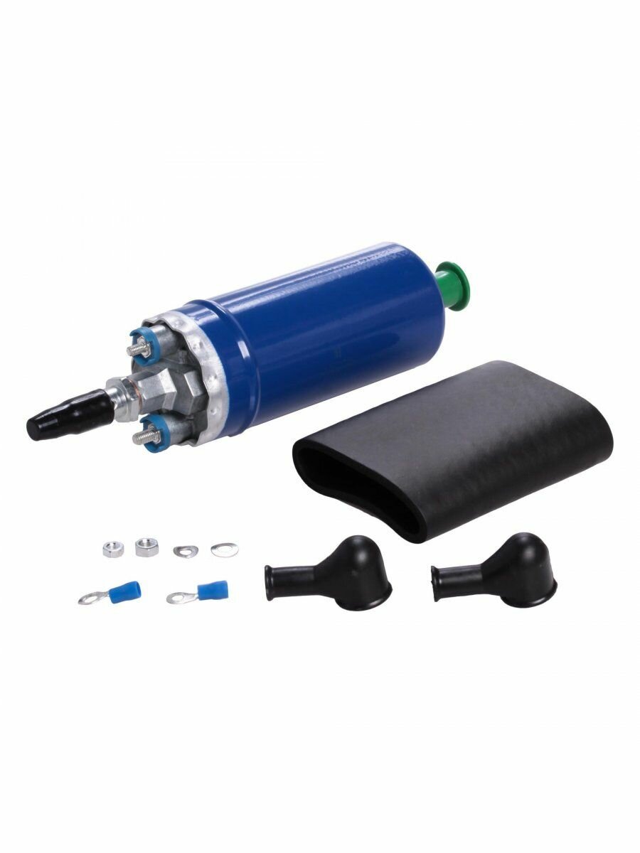 Мотор бензонасоса для а/м ГАЗ с дв. ЗМЗ-406 (SFP 0306), STARTVOLT SFP0306