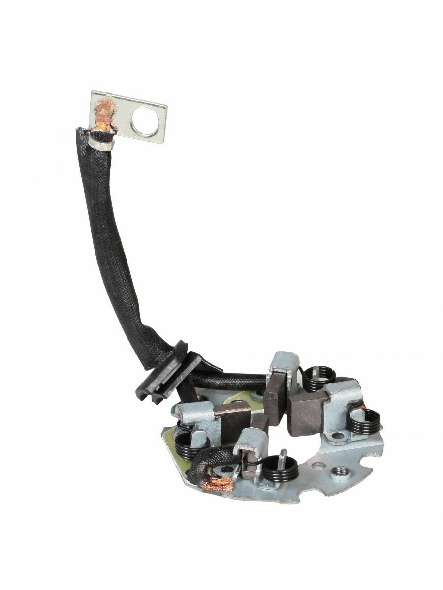 Узел щеточный стартера для а/м Geely Emgrand EC7 (05-) 1.8i (VBS 2704), STARTVOLT VBS2704