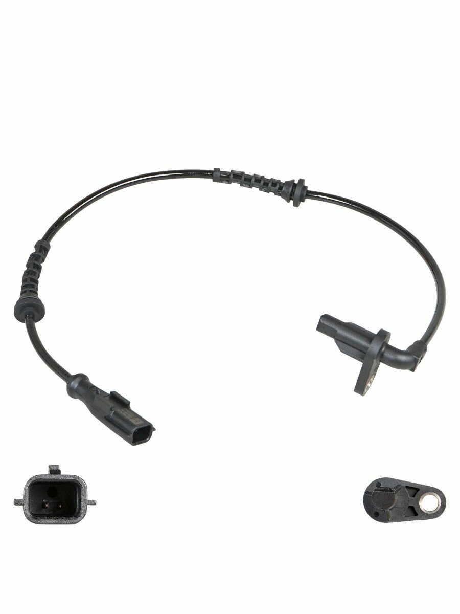 Датчик ABS для а/м Лада Largus (12-)/Renault Sandero (08-) задний левый , STARTVOLT VSABS0904