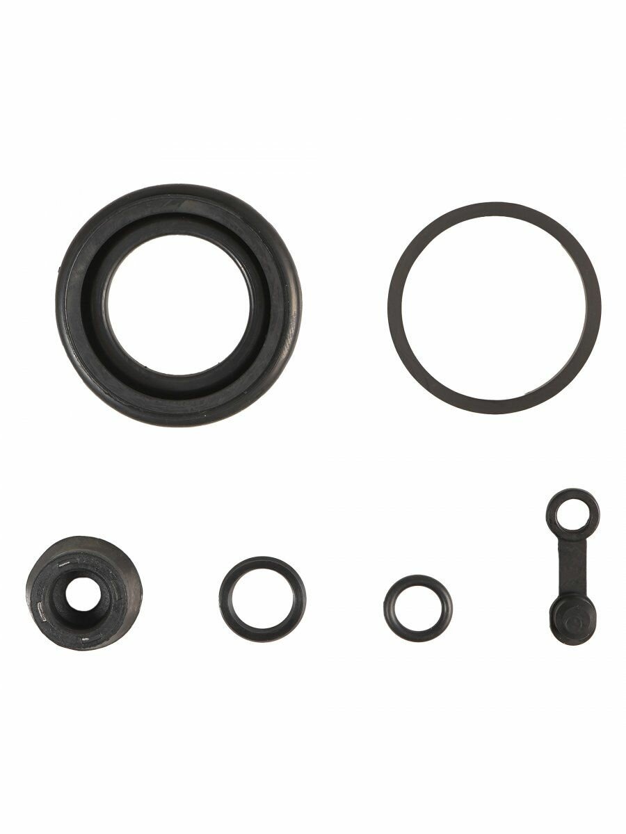 Ремкомплект суппорта для а/м Citroen Berlingo (08-)/Peugeot Partner (08-) зад. d 38мм (RCF 012005), TRIALLI RCF012005