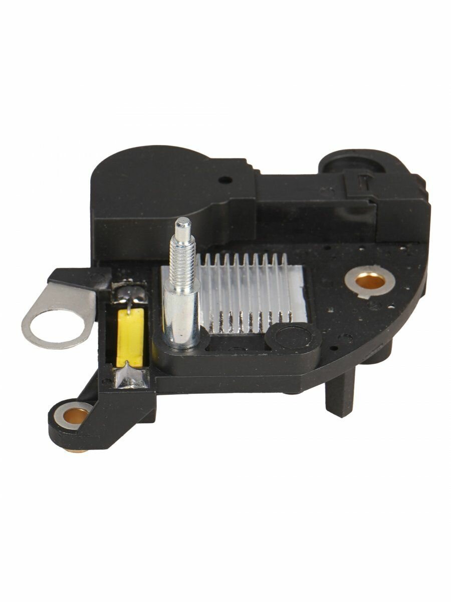 Регулятор напряжения генератора для а/м Fiat Albea, 500, Doblo, StartVolt VRR 1661